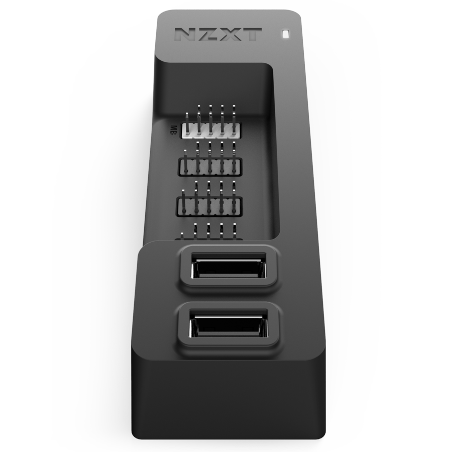 NZXT Internal USB Hub | Computer Alliance
